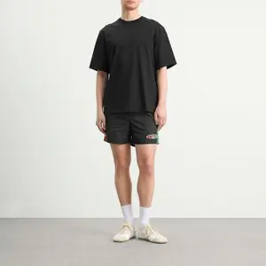 Casablanca Monogram Swim Shorts