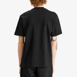 BUTTER GOODS Warped T-shirt