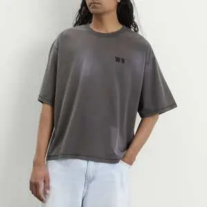 WON HUNDRED Houston Sun T-shirt