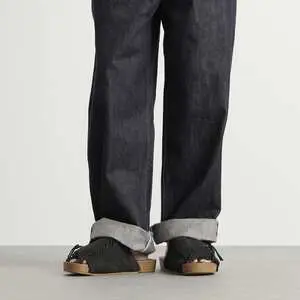 Visvim Christo Shaman Folk Sandal