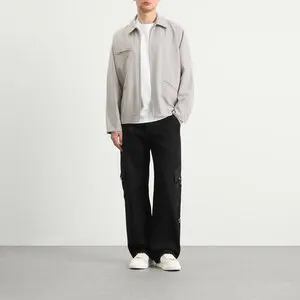 Casablanca Cotton Cargo Trouser