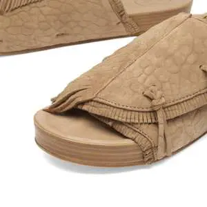 Visvim Christo Shaman Folk Al