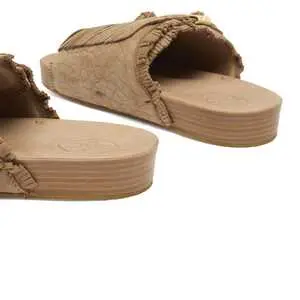 Visvim Christo Shaman Folk Al
