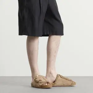 Visvim Christo Shaman Folk Al