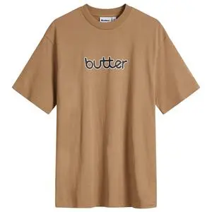 BUTTER GOODS Alpine T-shirt