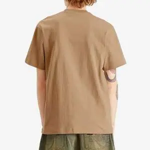 BUTTER GOODS Alpine T-shirt