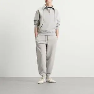 AMI Paris Adc Trackpants