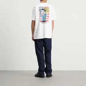 POLAR SKATE CO. Ray Gun T-shirt