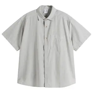 POLAR SKATE CO. Mitch Short Sleeve Shirt