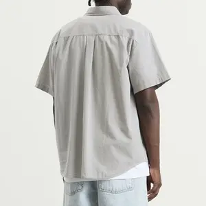 POLAR SKATE CO. Mitch Short Sleeve Shirt