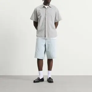 POLAR SKATE CO. Mitch Short Sleeve Shirt