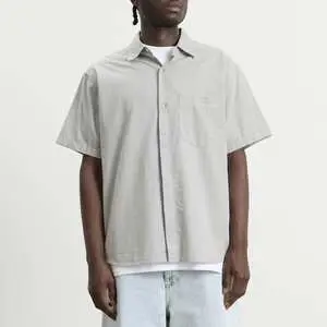 POLAR SKATE CO. Mitch Short Sleeve Shirt