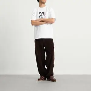 POLAR SKATE CO. Third Eye T-shirt