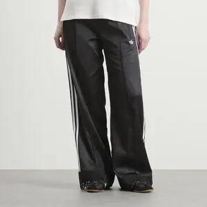 Adidas Firebird Satin Lace Track Pants