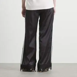 Adidas Firebird Satin Lace Track Pants