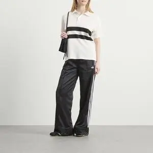 Adidas Firebird Satin Lace Track Pants