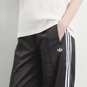 Adidas Firebird Satin Lace Track Pants