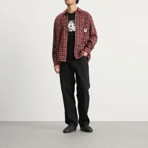 POLAR SKATE CO. Third Eye T-shirt