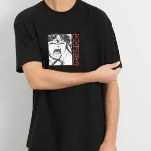 POLAR SKATE CO. Third Eye T-shirt