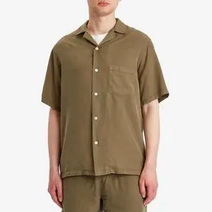 Portuguese Flannel Dogtown Vacation Shirt
