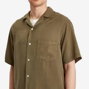 Portuguese Flannel Dogtown Vacation Shirt