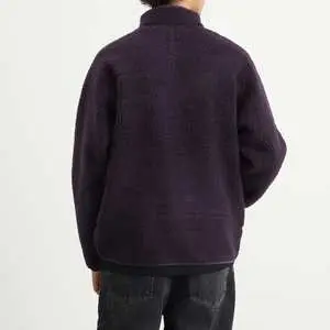 POLAR SKATE CO. Kiki Fleece Jacket