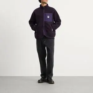 POLAR SKATE CO. Kiki Fleece Jacket