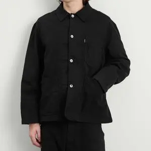 You Must Create Construction Jacket Presented End