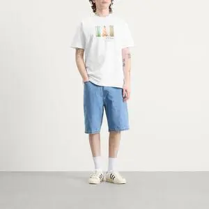 POLAR SKATE CO. Bunny 2 T-shirt