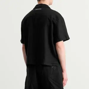 MKI MIYUKI ZOKU Linen Vacation Shirt