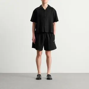 MKI MIYUKI ZOKU Linen Vacation Shirt