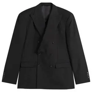 MKI MIYUKI ZOKU Double Breasted Suit Jacket