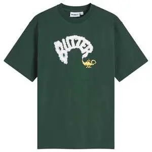 BUTTER GOODS Lamp T-shirt