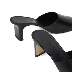 AeydĒ Blithe Square Toe Mules