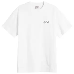 POLAR SKATE CO. Lost & Found T-shirt