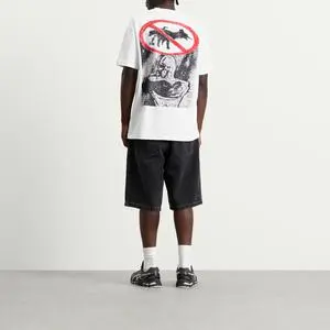POLAR SKATE CO. Lost & Found T-shirt