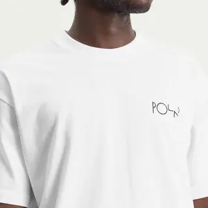 POLAR SKATE CO. Lost & Found T-shirt