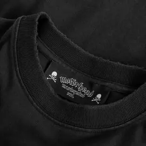END. X Mastermind World X Motorhead Delivers T-shirt