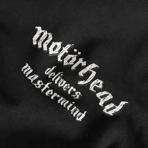 END. X Mastermind World X Motorhead Delivers T-shirt
