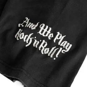 END. X Mastermind World X Motorhead Delivers T-shirt