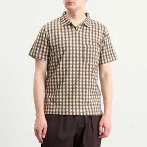 Universal Works Sound Wave Vacation Polo
