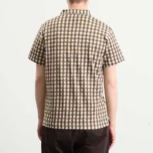 Universal Works Sound Wave Vacation Polo