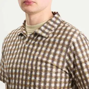 Universal Works Sound Wave Vacation Polo