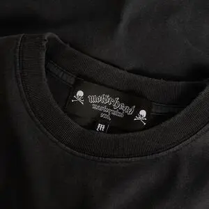 END. X Mastermind World X Motorhead Inferno T-shirt