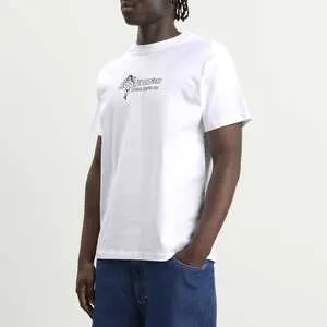 POLAR SKATE CO. Motivation Band T-shirt