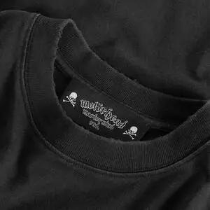 END. X Mastermind World X Motorhead March Or Die T-shirt