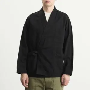 Universal Works Twill Kyoto Work Jacket