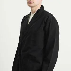 Universal Works Twill Kyoto Work Jacket