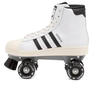 Adidas Superstar 82 Skate Sneaker - White/core Black