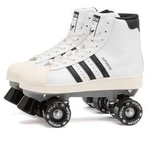 Adidas Superstar 82 Skate Sneaker